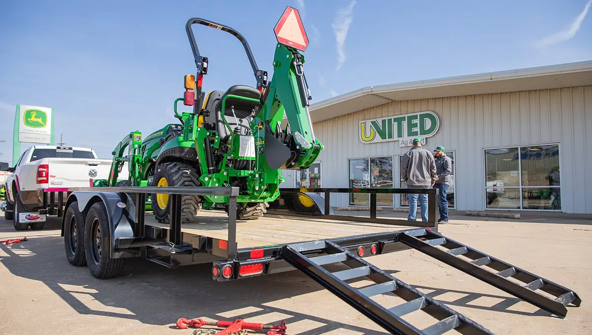 70PI - Big Tex Trailers