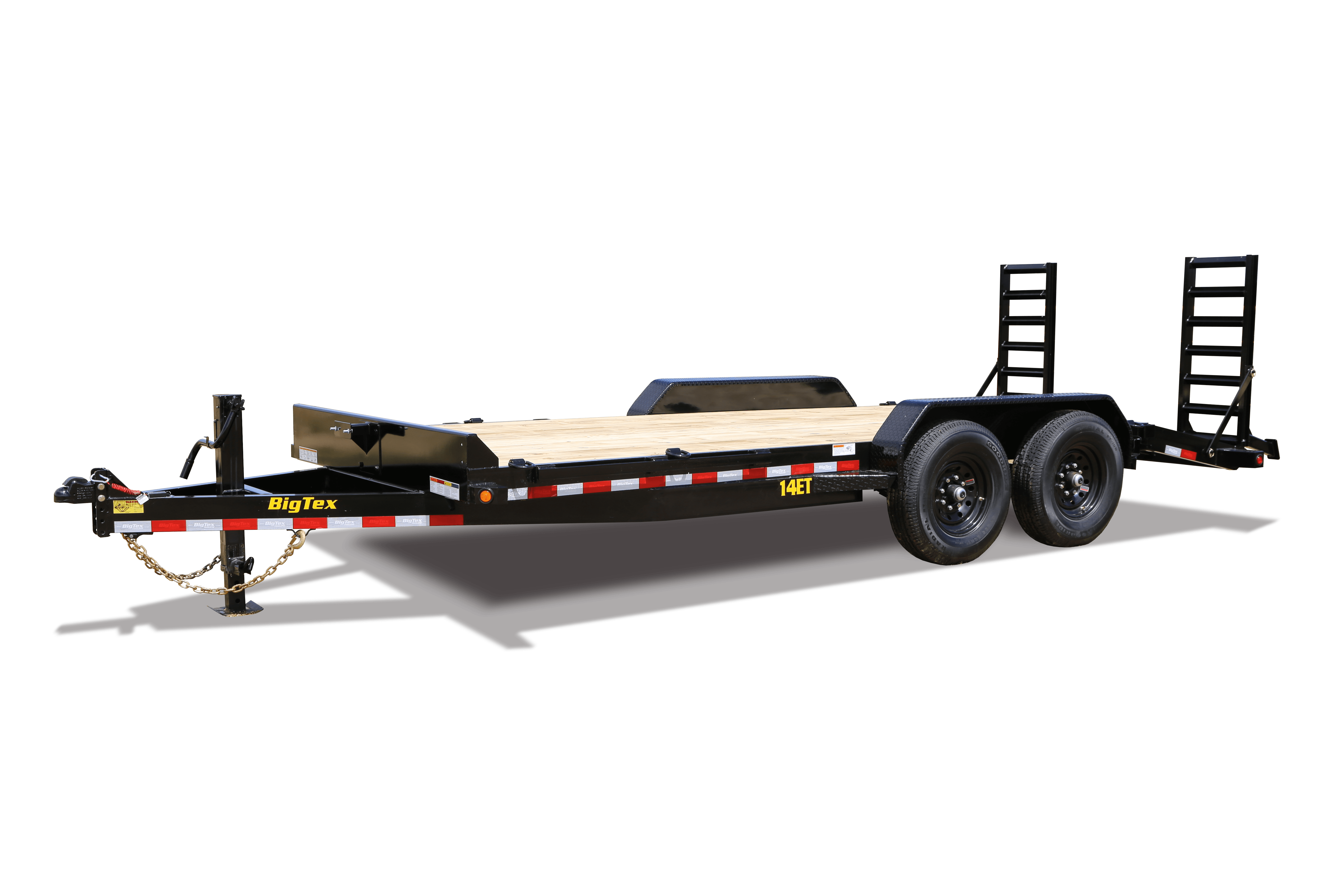 14OA - Big Tex Trailers