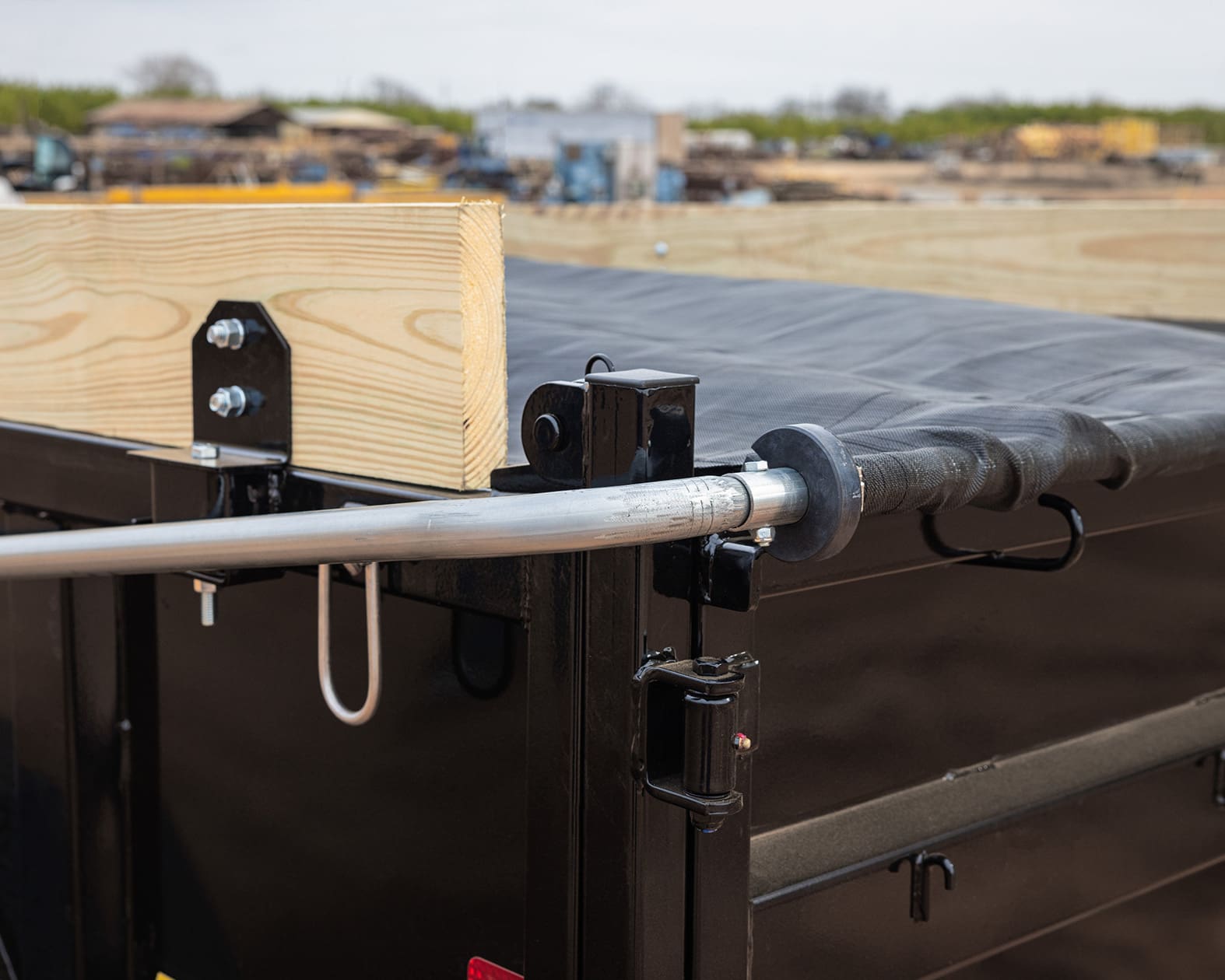 X-Series - Big Tex Trailers