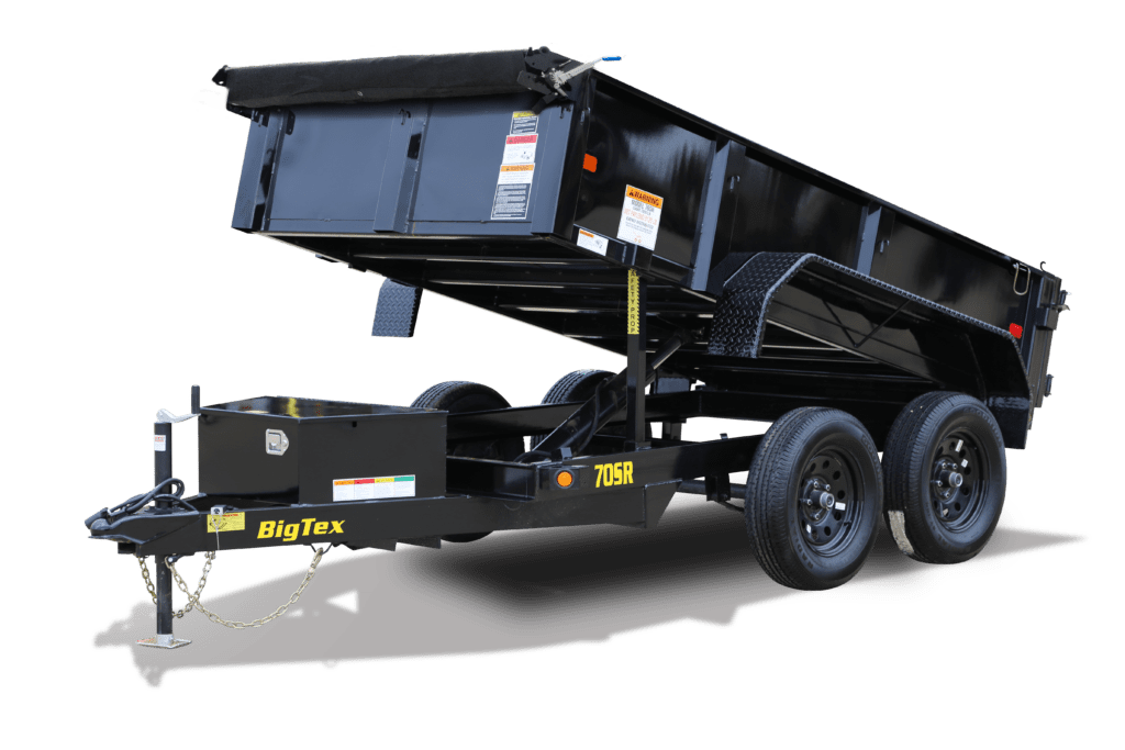 70SR - Big Tex Trailers